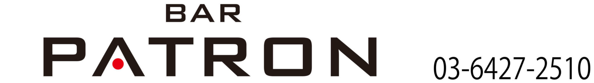 Bar PATRON | Bar PATRON